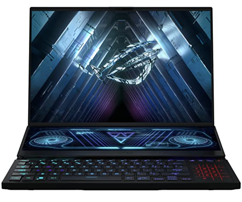 ASUS ROG Zephyrus Duo – smartkist.com